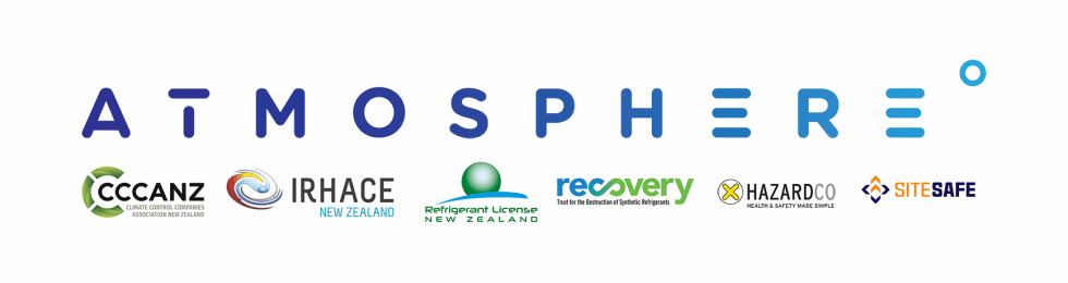 ATMOSPHERE - About Us